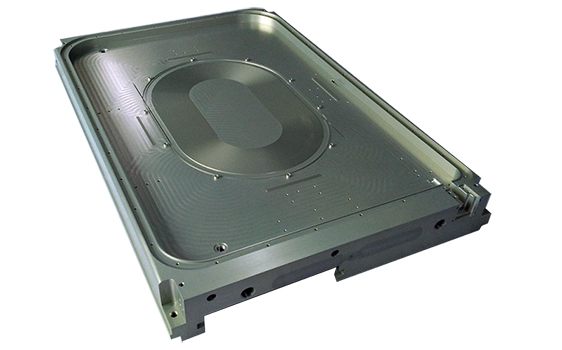 Custom Cold Plate Design -Customized Liquid Cold Plate Manufacturers