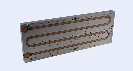 Liquid Cold Plate Custom Design & Manufacturing - Lori