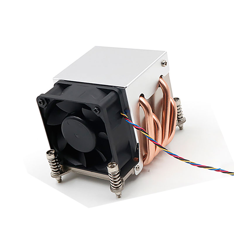 CPU heat sink - Air and Water (liquid) Cooling-Lori