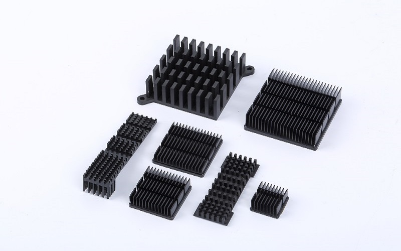Bga Heatsink-Bga themal solution - Lori