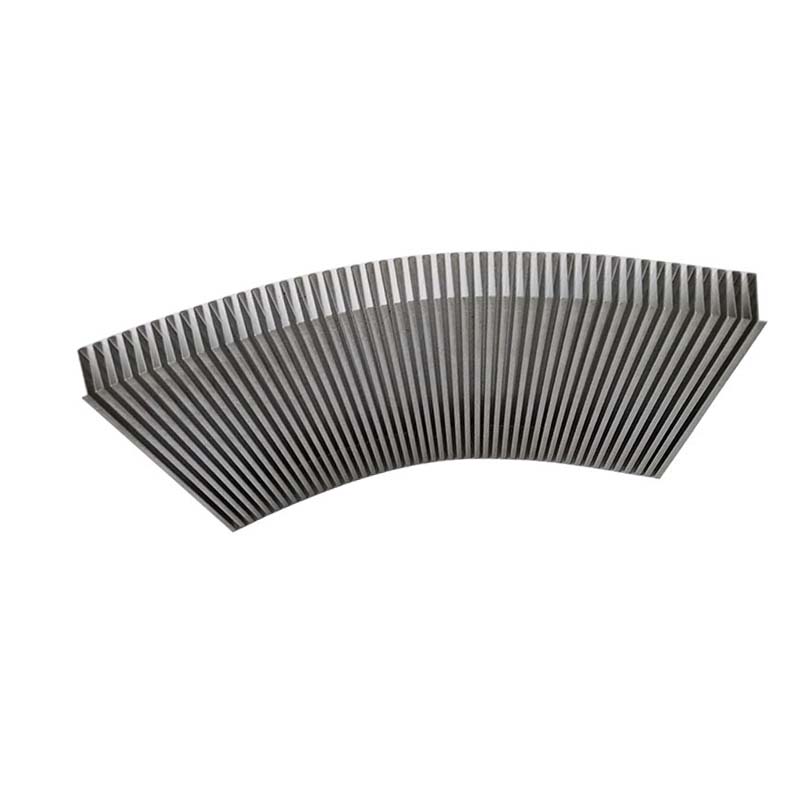 Folded Fin technology & Thermal Solutions | Lori Heat Sink
