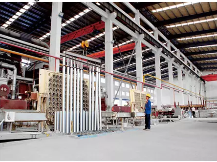 Auminum Extrusion Heat Sink | Stock Shape Extrusion Heatsink | Lori