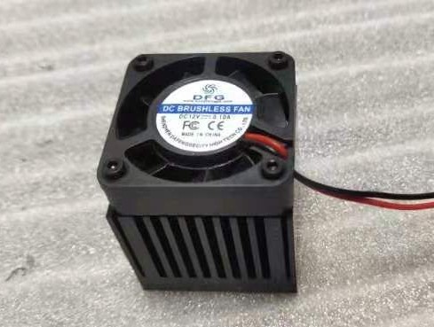 Led Active Cooling Solutions Manufacturer | Lori