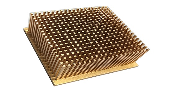 Wholesale Heat Sink Extrusion Manufacturer | Lori