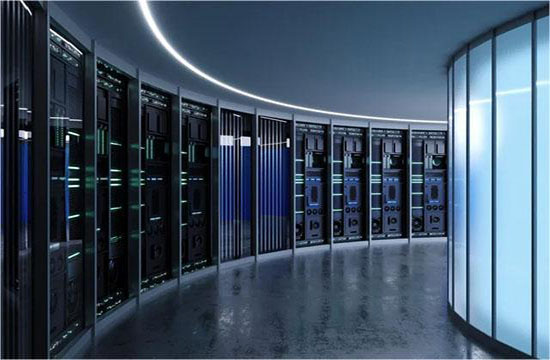 Data Center Server Cooling Solutions Manufacturer | Lori