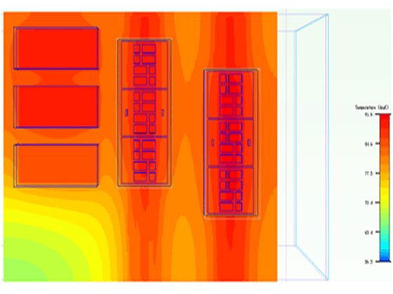 Inverter Cooling Solution Manufacturer | Lori