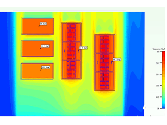 Inverter Cooling Solution Manufacturer | Lori