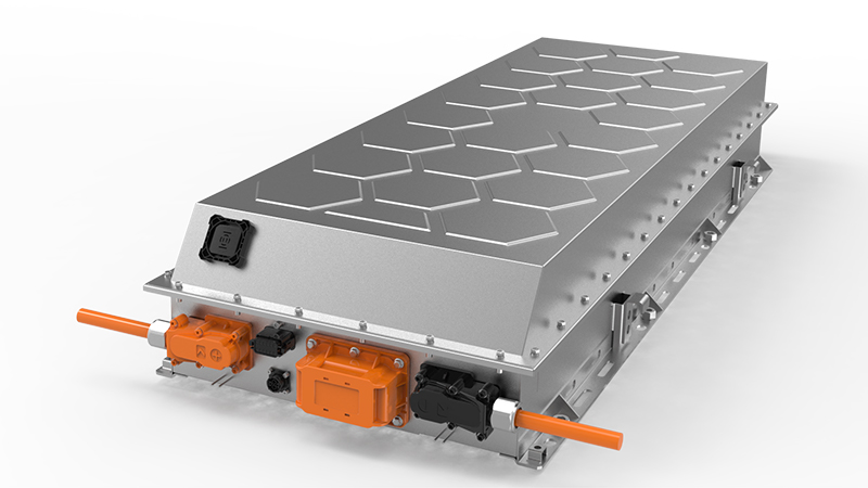 Power Battery Cooling Solution Factory | Lori ev battery cooling system