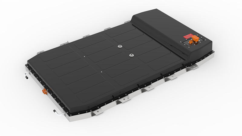 Power Battery Cooling Solution Factory | Lori ev battery cooling system