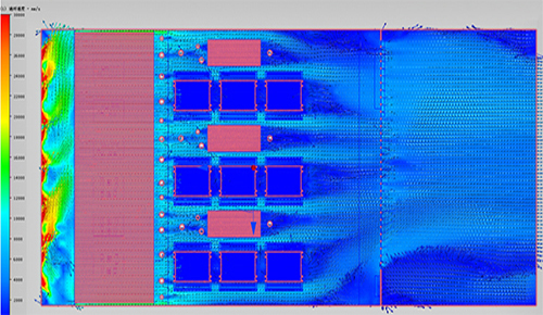 Wholesale Energy Storage Inverter Thermal Solution Manufacturer | Lori