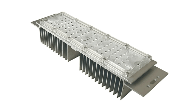 Plastic-coated Aluminum Radiators | Lori
