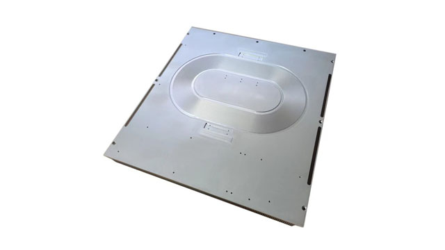 Functions And Applications Of Water Cooling Plates