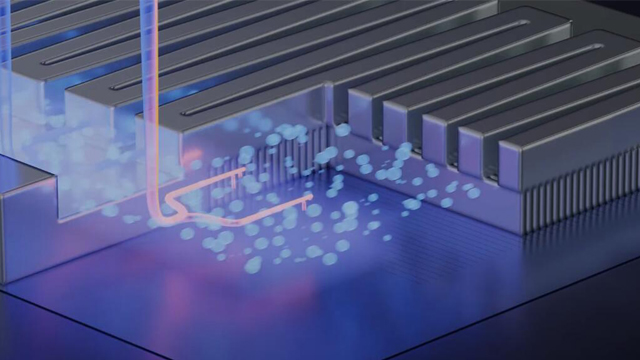 What Is Microchannel Liquid Cooling, And How Can It Optimize Electronic ...
