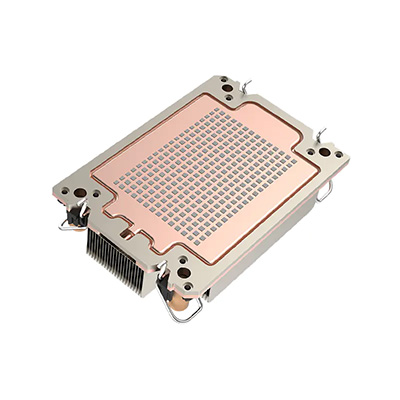 Wholesale Microchannel Heat Sink Manufacturer | Lori
