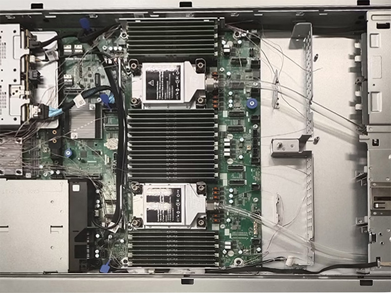 What Is immersion liquid cooling? Lori can provide two phase and single ...