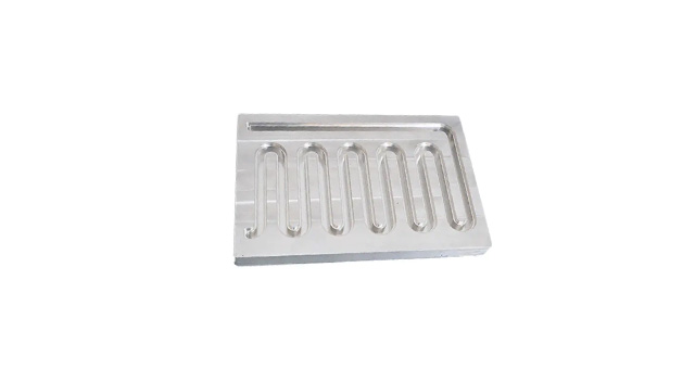 Lori Cold Plate Manufacturing Method for Thermal Management | Lori