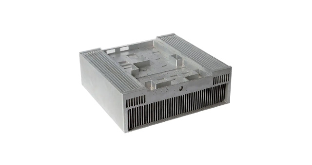 Anodizing —— Surface Treatment to Enhance the Heat Dissipation ...