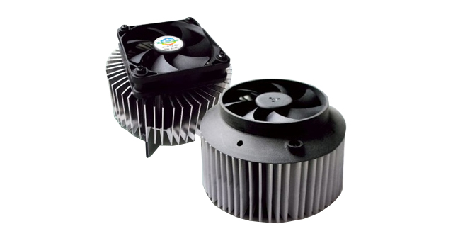 Led Active Cooling Solutions Manufacturer | Lori