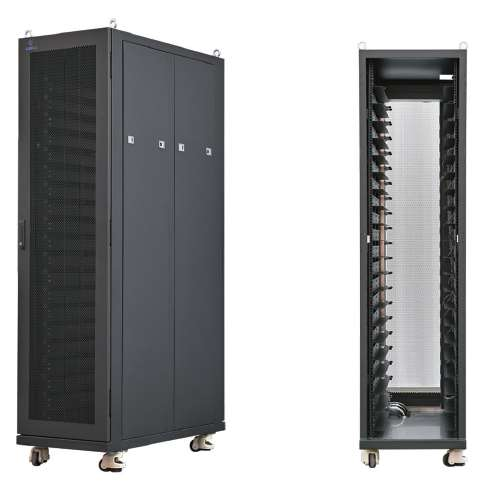 48u High-performance Liquid Cooling Cabinet For Data Center | Lori